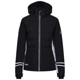 Trespass - "Kimberly DLX" Skijacke f&uuml;r Damen (Schwarz)