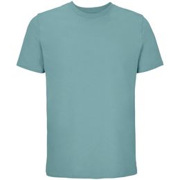 SOLS - "Legend" T-Shirt f&uuml;r Herren/Damen Unisex (Pool-Blau)