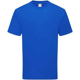 Fruit of the Loom - T-Shirt f&uuml;r Herren/Damen Unisex ()