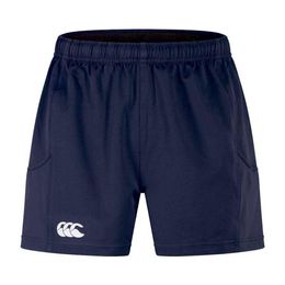 Canterbury - "Advantage 2.0" Shorts f&uuml;r Herren (Marineblau)