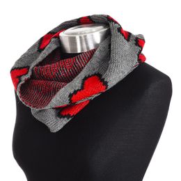 Buff Disney 93200 Unisex-Freizeit-Strickkragen