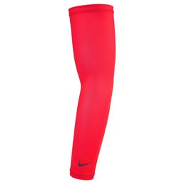 Nike - Herren/Damen Unisex Armstulpen "2.0", Leicht (Rot)