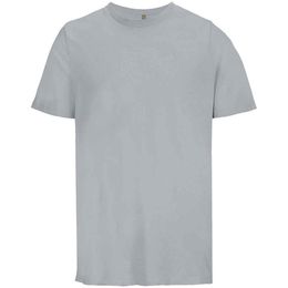 SOLS - "Legend" T-Shirt f&uuml;r Herren/Damen Unisex (Grau)