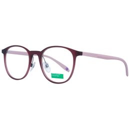 United Colors Of Benetton Benetton Optische Fassung BEO1010 275 51