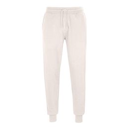 SOLS Unisex Erwachsene Jumbo Bio-Jogginghose (Off White)