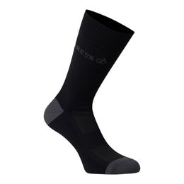 Dare 2b - "Performance" Socken f&uuml;r Herren/Damen Unisex, Radfahren (Schwarz)