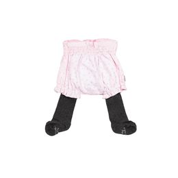 Pumphose mit Strumpfhose 1326W16 M&auml;dchen