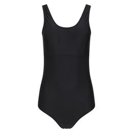 Mountain Warehouse - "Harlyn" Badeanzug f&uuml;r Damen (Schwarz)