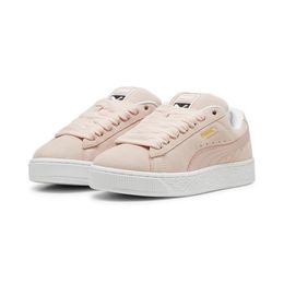 Puma Unisex Wildleder XL Sneaker