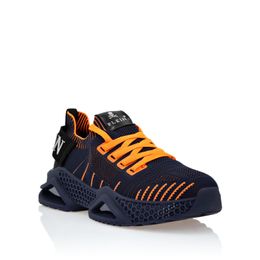Philipp Plein Runner Sneaker Iconic Plein