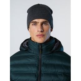 North Sails Beanie Feinstrick