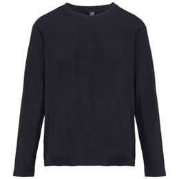 SOLS - "Monarch" T-Shirt f&uuml;r Damen Lang&auml;rmlig ()