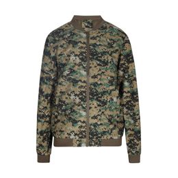 TUFFSKULL Jacke Herren Sand