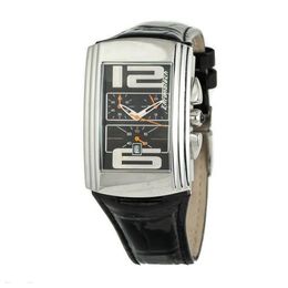 Chronotech Unisex-Uhr CT7018B-04 (28 mm)