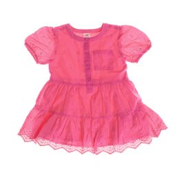 GAP Kurzarmkleid 602088 M&auml;dchen