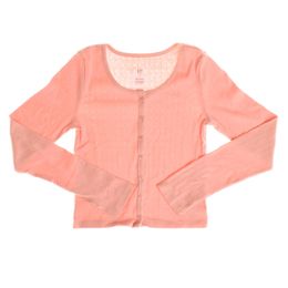 GAP Figurbetontes Cardigan 726621 M&auml;dchen