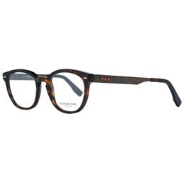 Zegna Couture Optische Fassung ZC5007 50 052