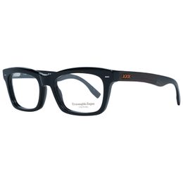 Zegna Couture Optische Fassung ZC5006 53 001