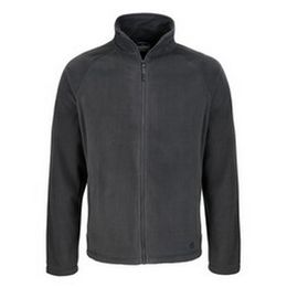 Craghoppers Mens Expert Corey 200 Fleece Jacke (Carbon Grau)