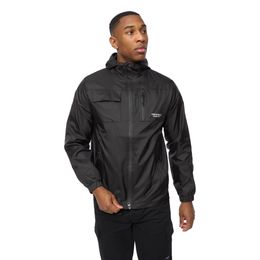 CrossHatch - "Utilate" Jacke f&uuml;r Herren (Schwarz)