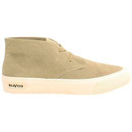 SeaVees Maslon Desert Beige Herrenstiefel