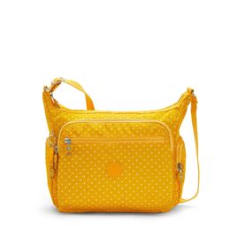Kipling Gabbie Mittlere Schultertasche
