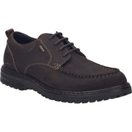 JOSEF SEIBEL Herren Halbschuh Erroll 62 in moro