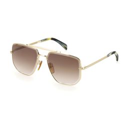 David Beckham Sonnenbrille DB 7001/S J5GHA 60
