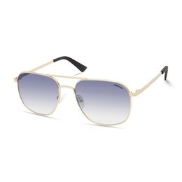 Kenneth Cole Flugzeugpilot Metallrahmen Sonnenbrille
