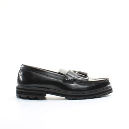 Ben Sherman Hyde Herren Black Shoes