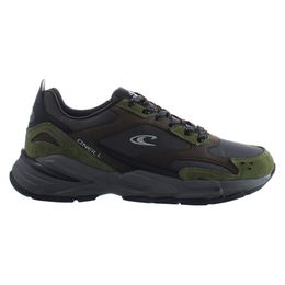 O`Neill O'Neill Montauk Low Multicolor Herren Schuhe