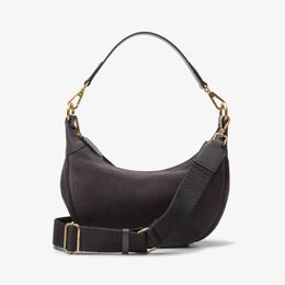 Clarks WillowMoonMini Dunkelgrau Sde Zubeh&ouml;r