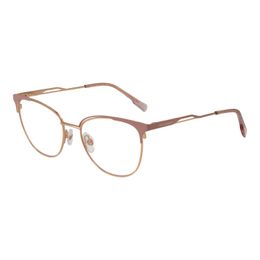 Ana Hickmann Brillenfassung HI1207 05A 53