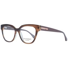 Ana Hickmann Brillenfassung AH6491 E03 52