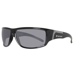 Herren Sonnenbrillen Time Force TF40003 &Oslash; 66 mm