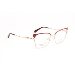 Ana Hickmann Brillenfassung HI1252 07A 54