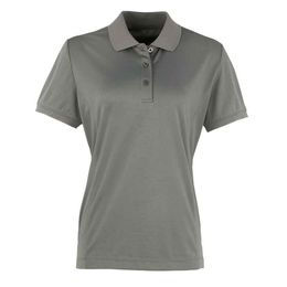 Premier - Poloshirt f&uuml;r Damen ()