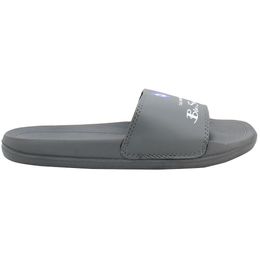 Ben Sherman Jay Herren Flip-Flops in Grau
