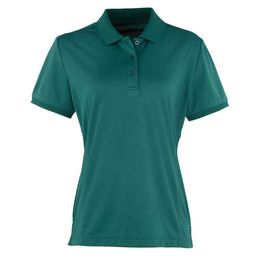 Premier - Poloshirt f&uuml;r Damen ()