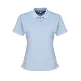 Premier - Poloshirt f&uuml;r Damen ()