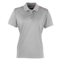 Premier - Poloshirt f&uuml;r Damen ()
