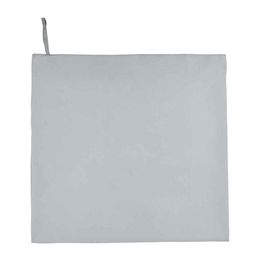 SOLS - Badetuch, Microfaser (Grau)