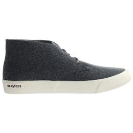 SeaVees Maslon W&uuml;ste dunkelgrau Stiefel Sur Grey Herren Stiefel