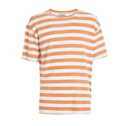 ELEVENPARIS AZIZ Rundhalsausschnitt Kurzarm-T-Shirt 17S1TS296 Frau
