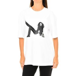 Calvin Klein Kurzarm-T-Shirt