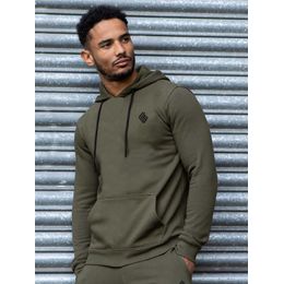 Herren Pullover Hoodie | Enzo Designer Herrenbekleidung