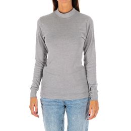 Damen Langarm-T-Shirt 1625-M
