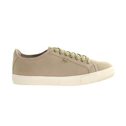 Kickers Kicker Tovni -Lacer Herren beige Trainer