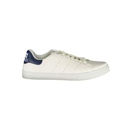 L&auml;ssige Lowtop Sneakers Modell