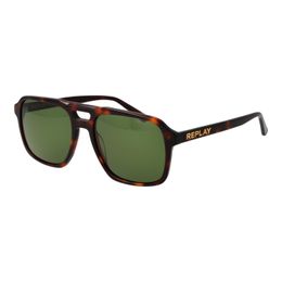 Replay Sonnenbrille RY677S H01 57